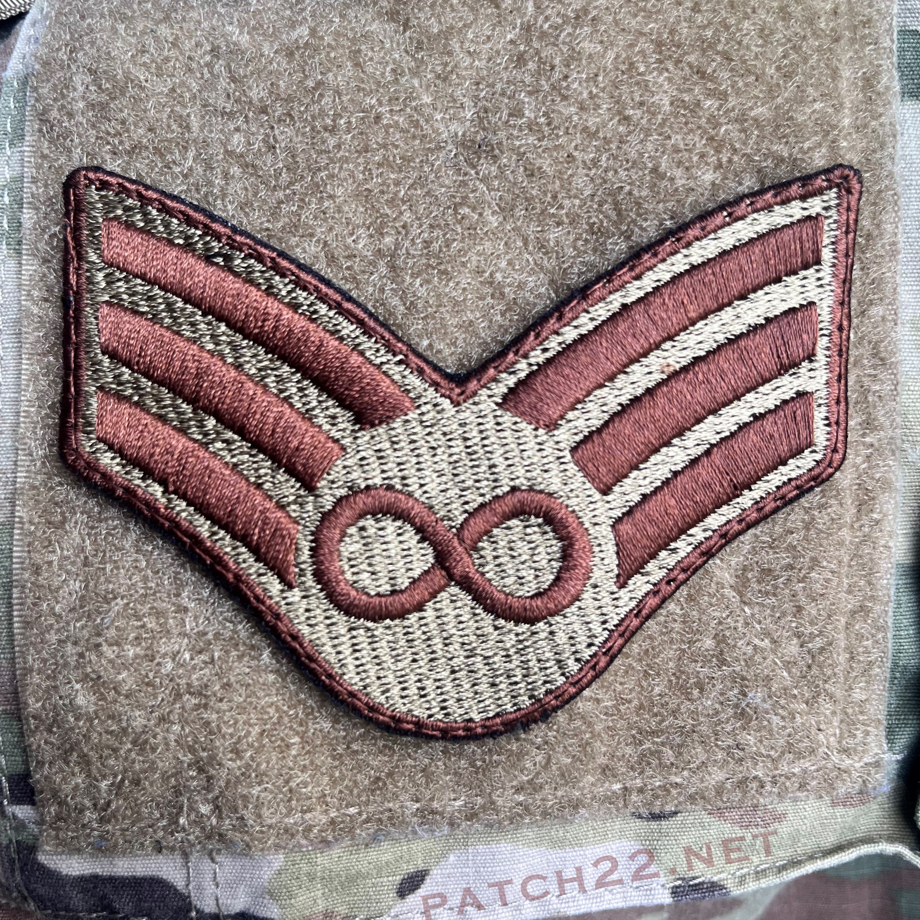 E4 SrA Infinity Patch – patch22